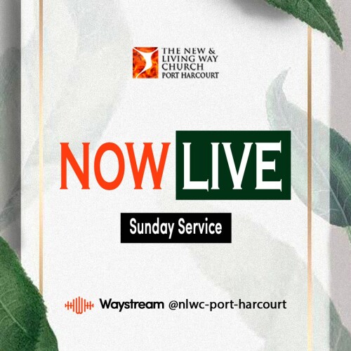 Waystream- Broadcast, listen and share audio content